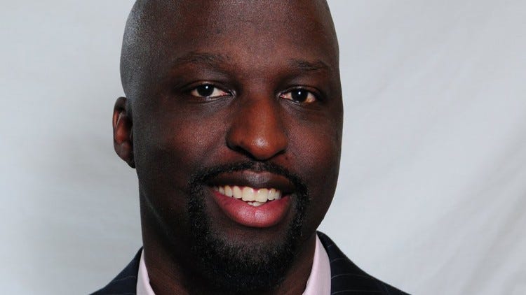 Long-time radio sports personality Sean Adams dies