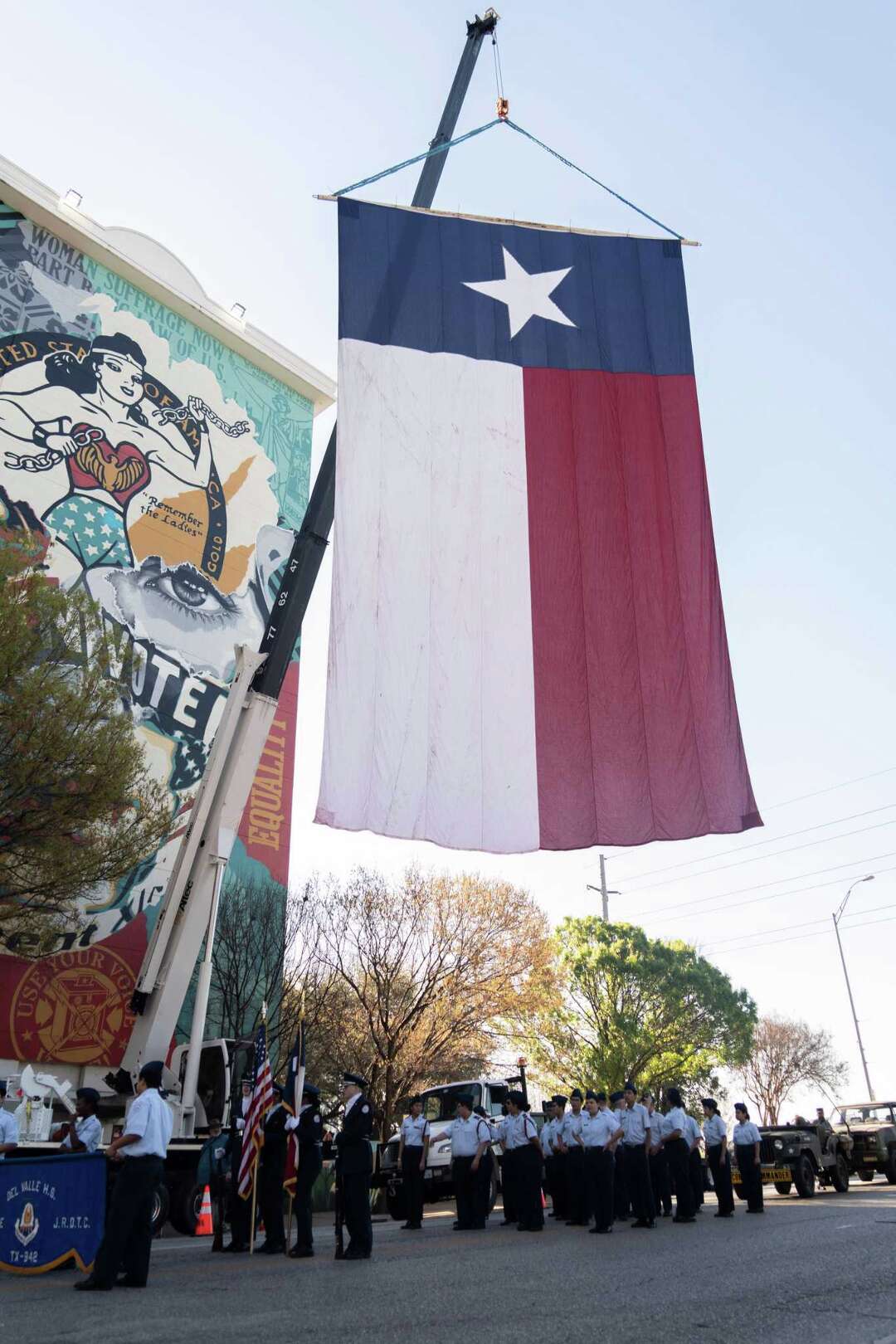 When is Texas Independence Day 2026? History behind March 2 holiday