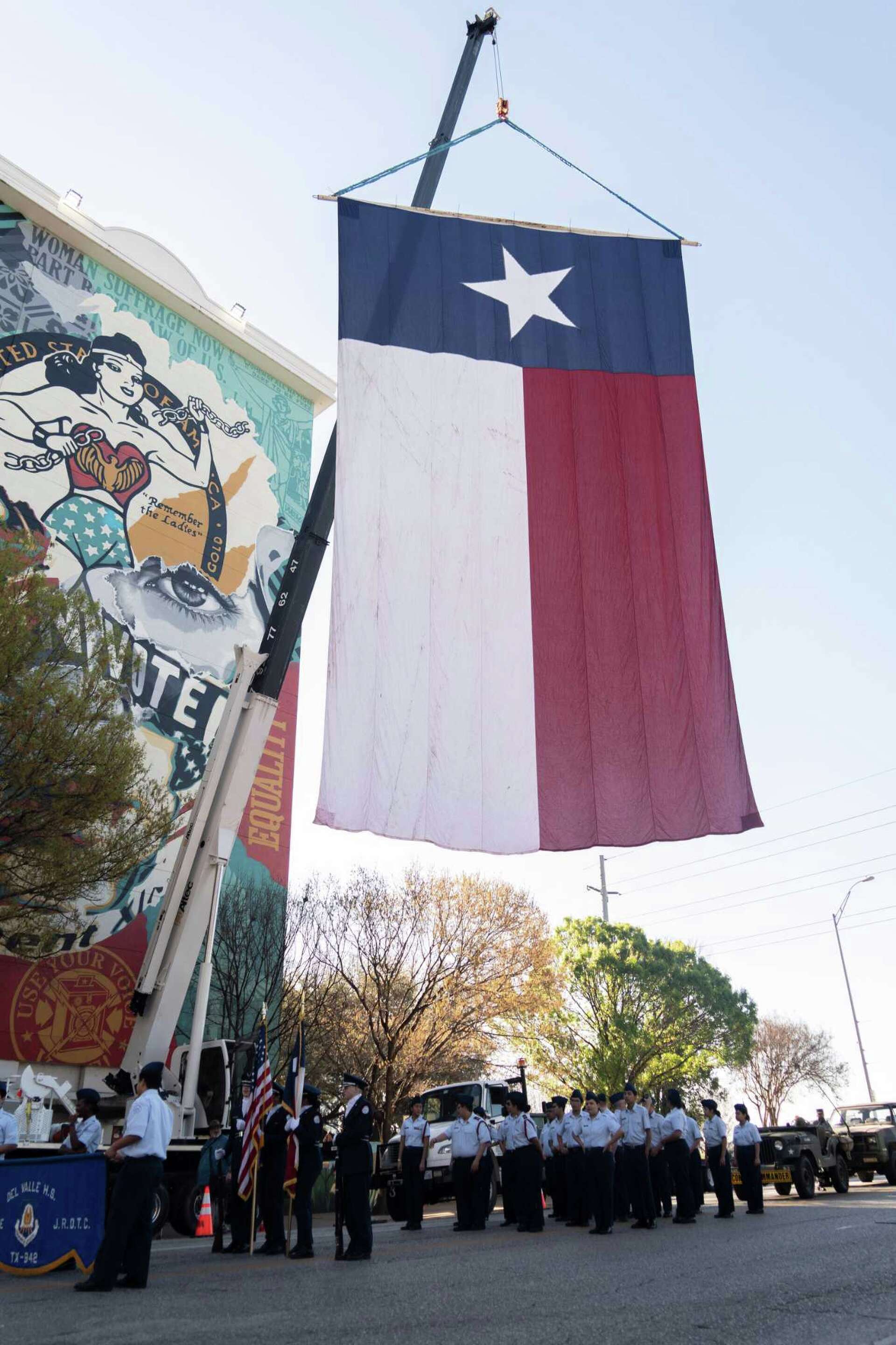 When is Texas Independence Day 2026? History behind March 2 holiday