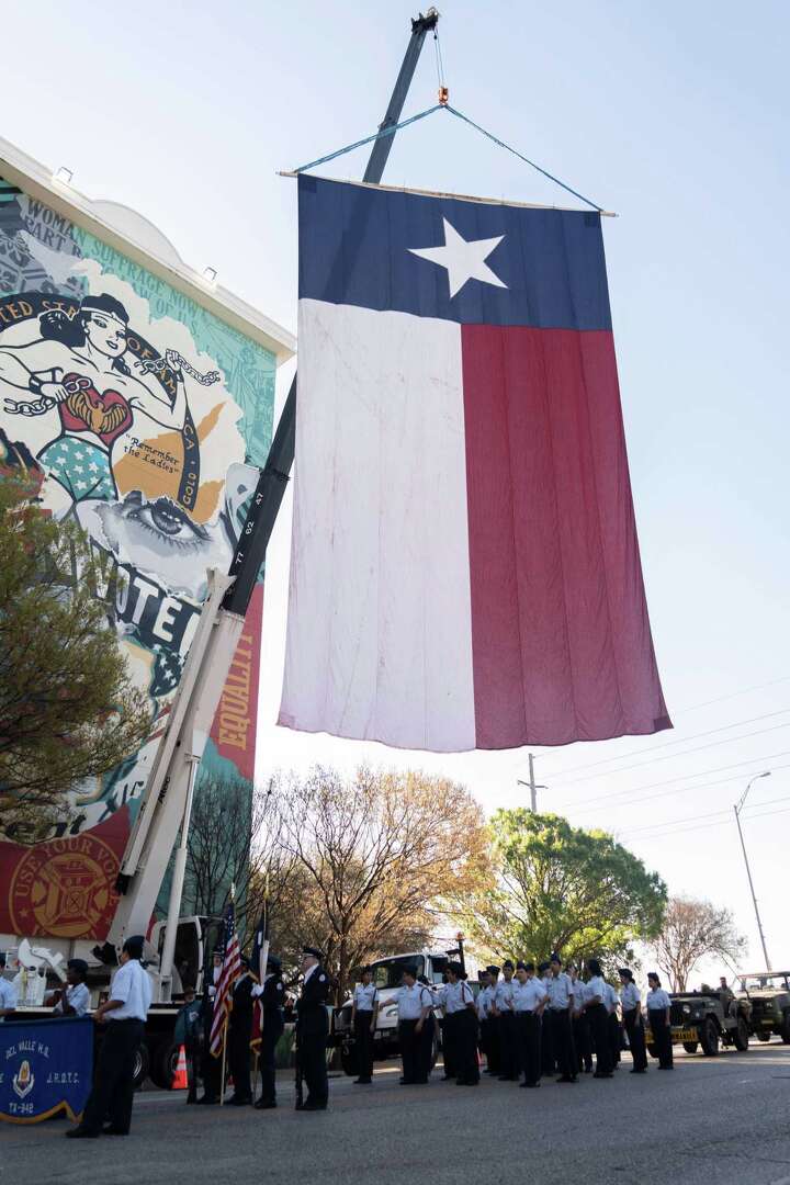 When is Texas Independence Day 2026? History behind March 2 holiday