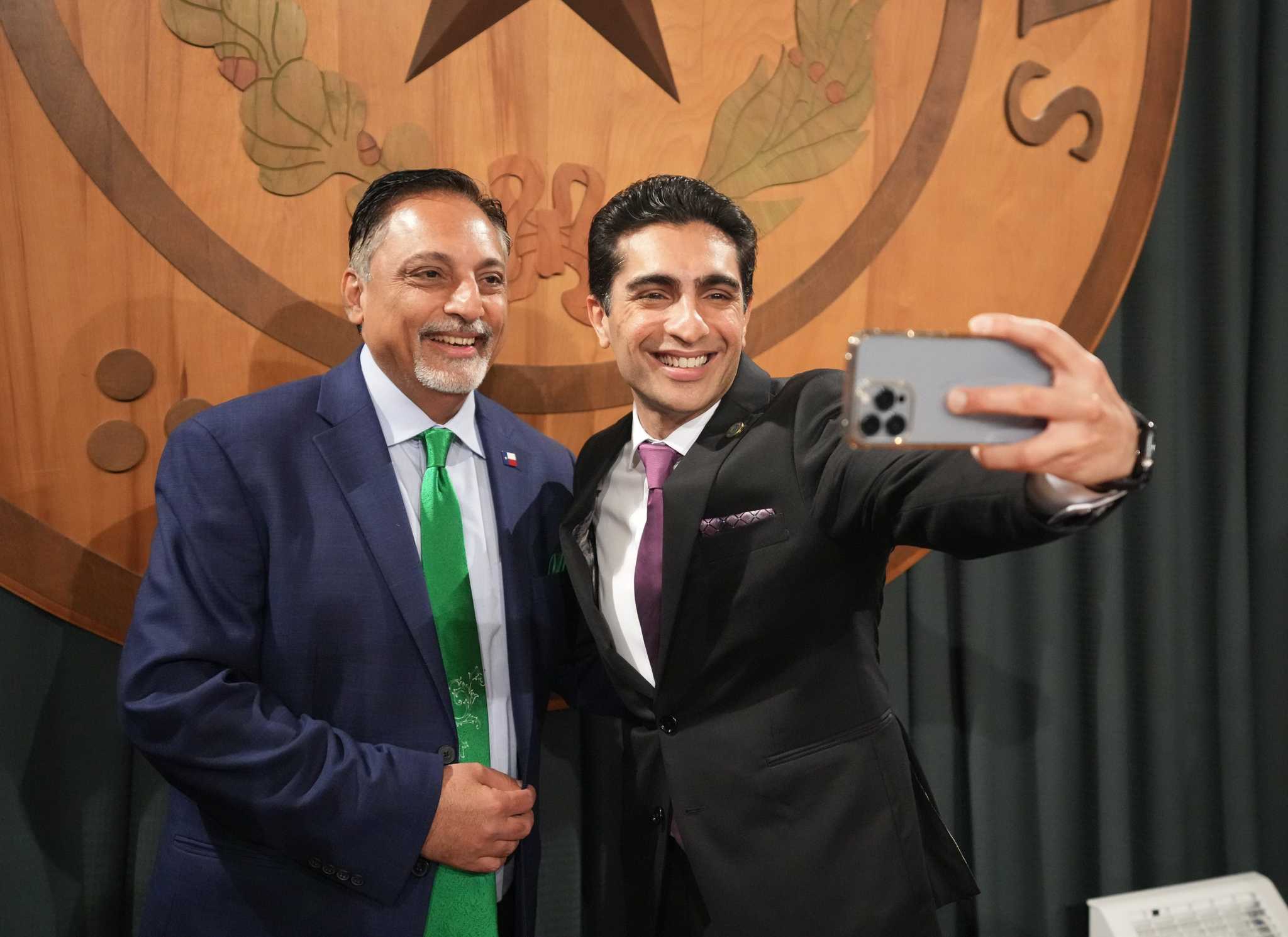 Lawmakers decry anti-Muslim campaign mailers, call for positivity ...