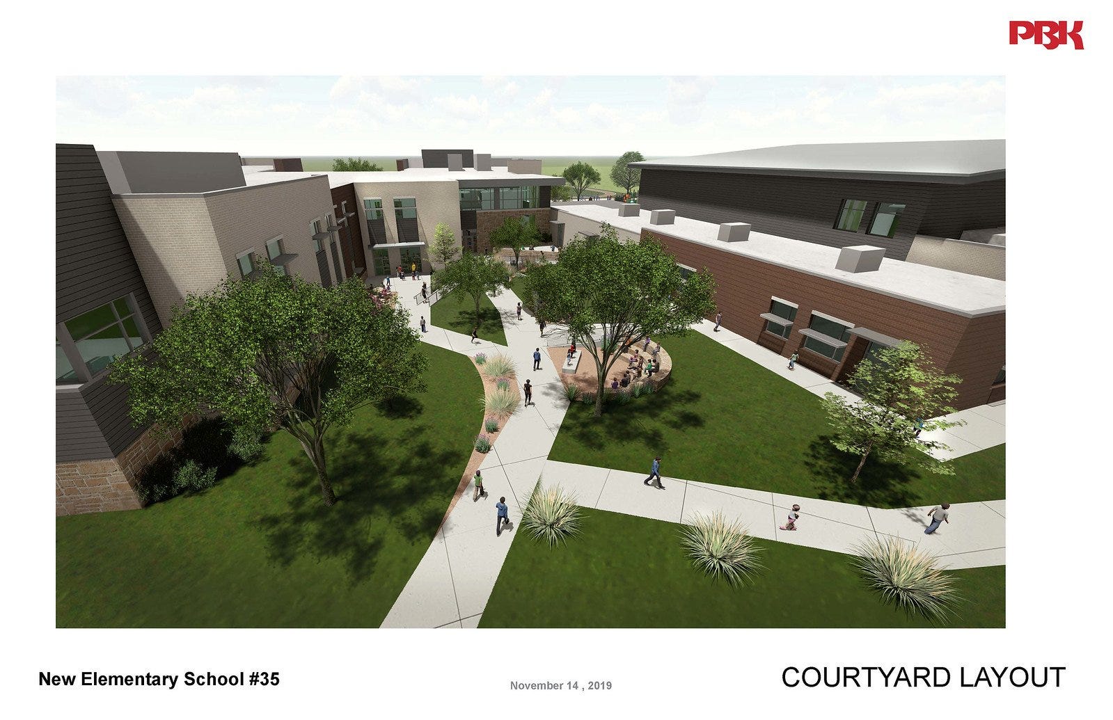 Focus group recommends 3 names for new Round Rock elementary school