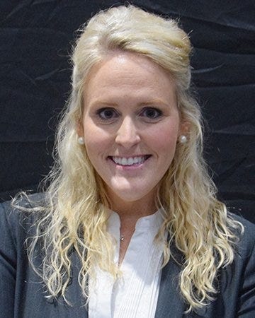 Bastrop council appoints Caroline McClimon to associate judge vacancy