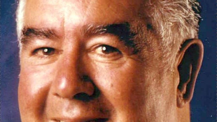 Taco Bell founder filled nation's urge for fast food