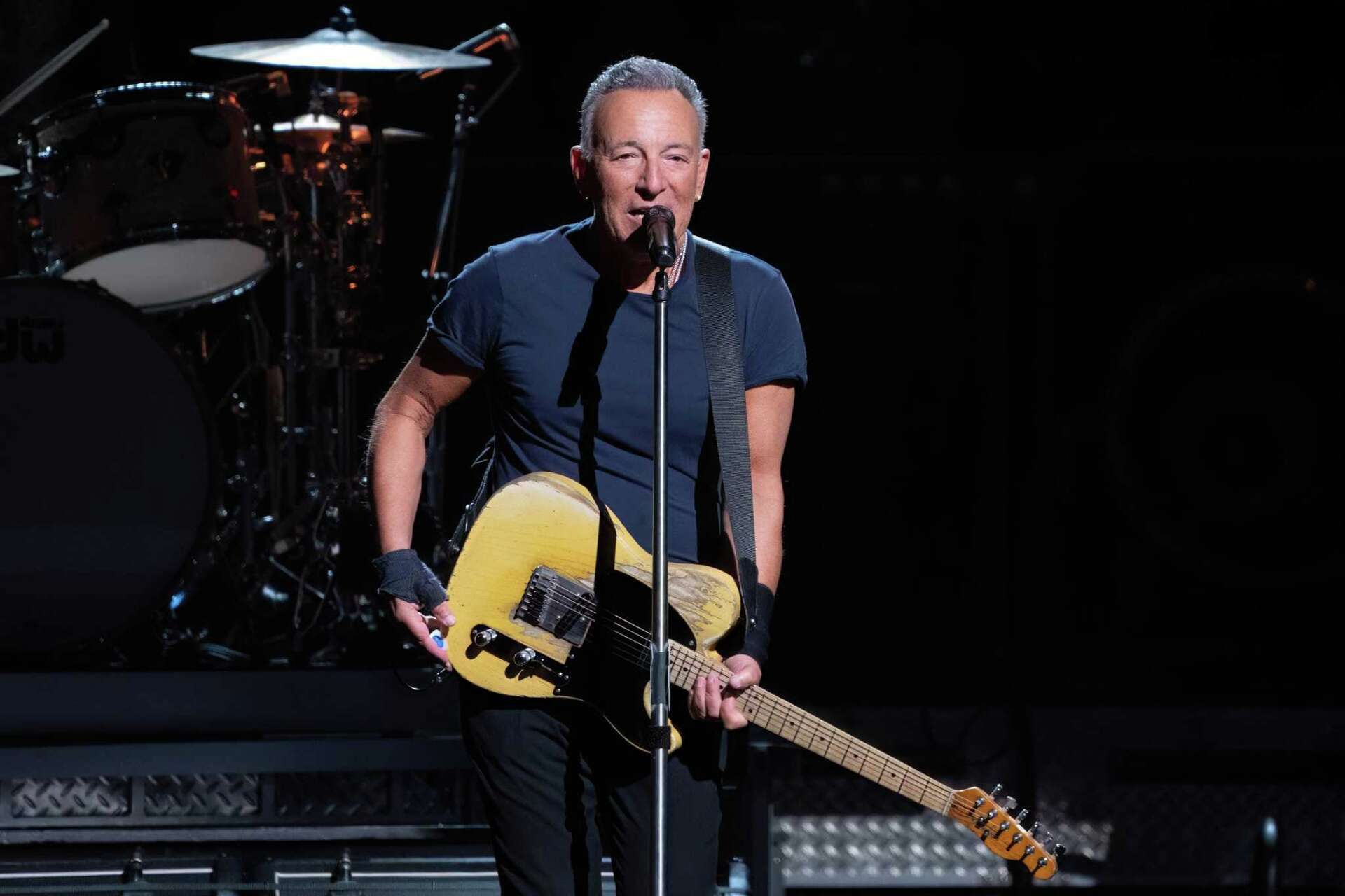 Bruce Springsteen's 'Land of Hope and Dreams' tour heading to Austin
