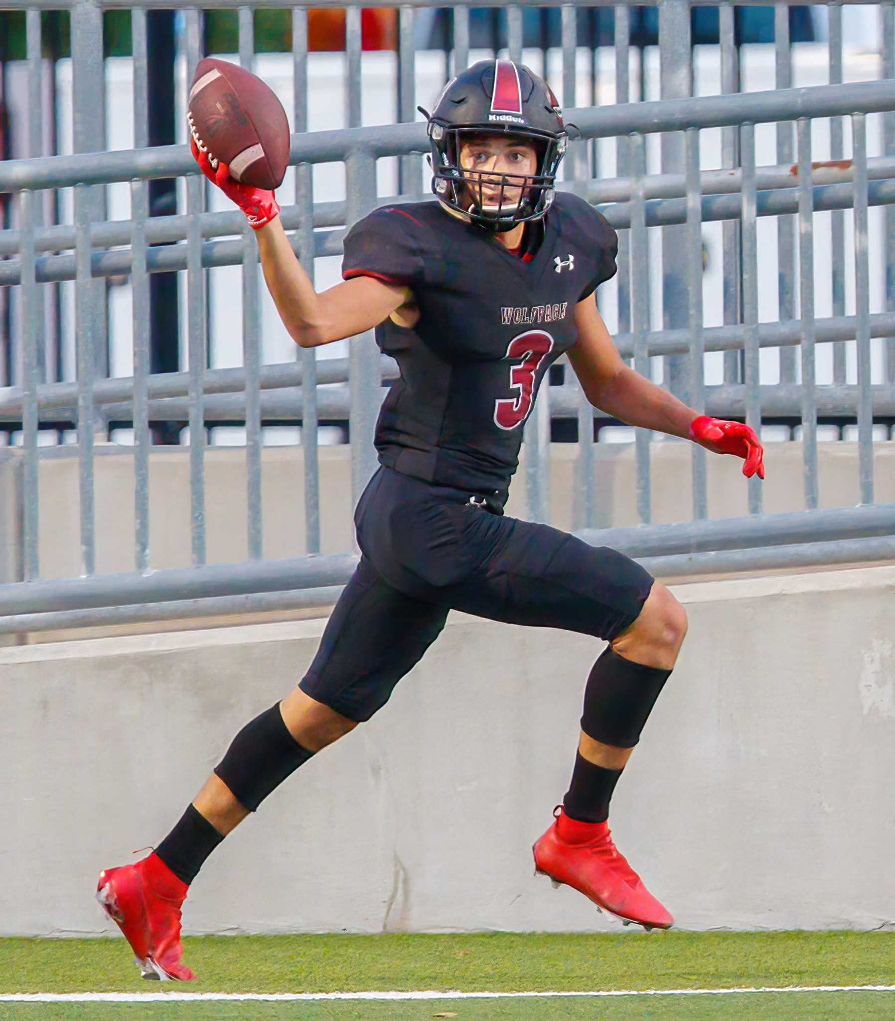 2022 Austin-area high school football preview: Class 6A districts