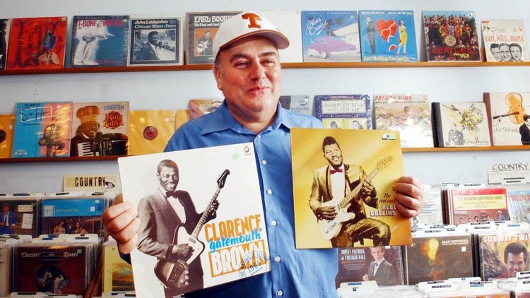 Austin Record Store Day: Find exclusive vinyl, CDs at 7 participating ...