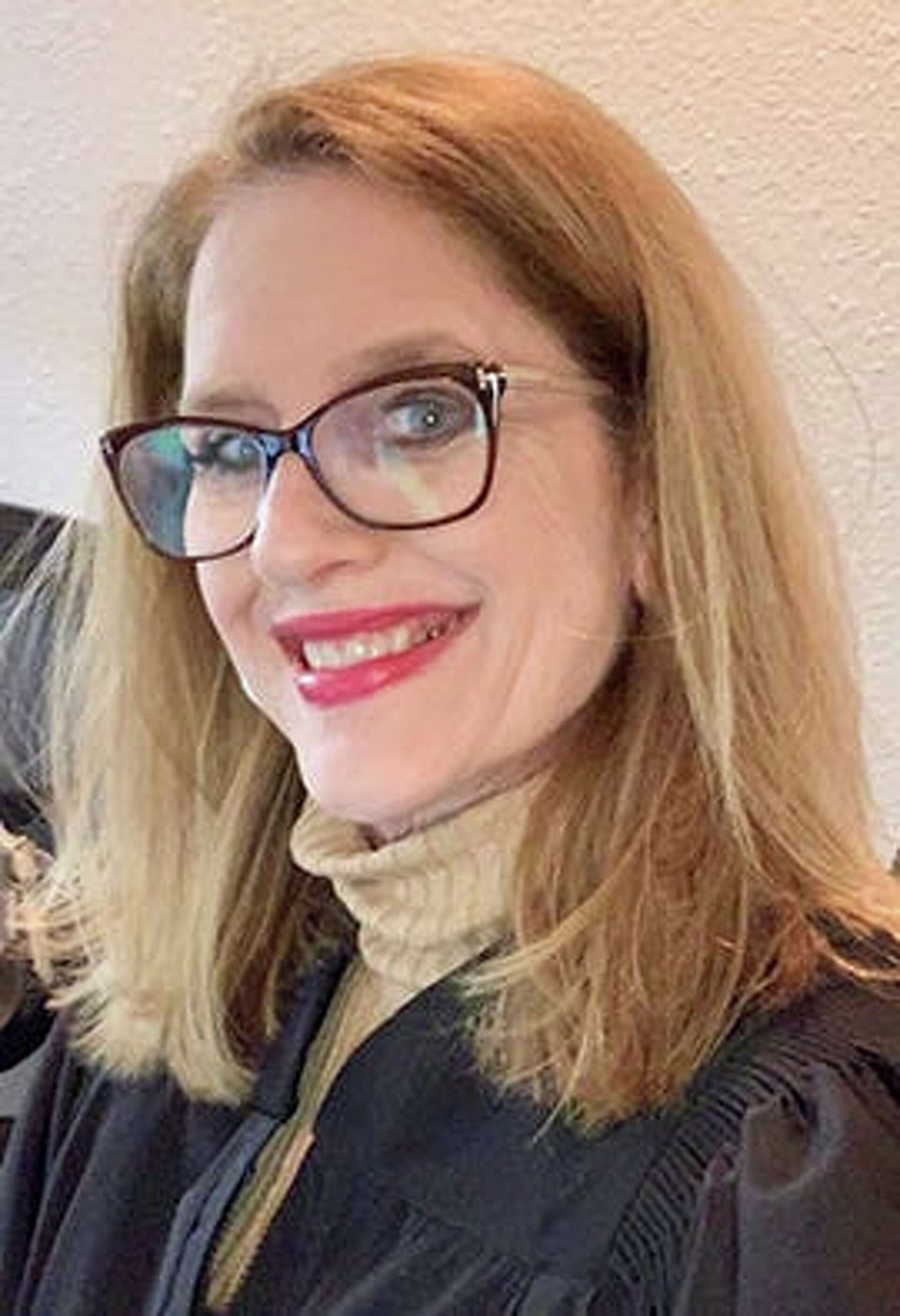 Texas judge censured in primary with fellow Travis County judge