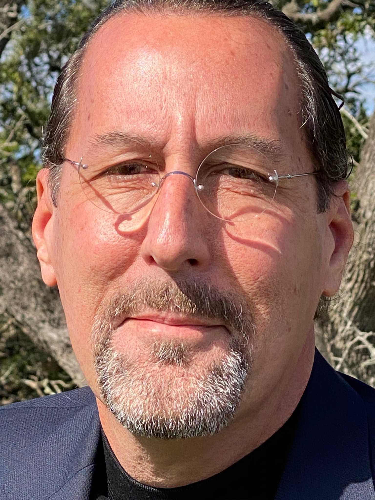 Austin developer Chris Milam pleads guilty to indecent exposure