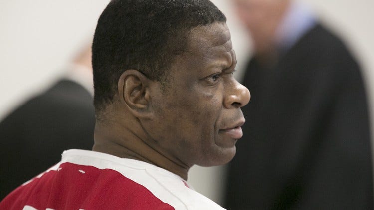 Expert disputes time of death at Rodney Reed hearing