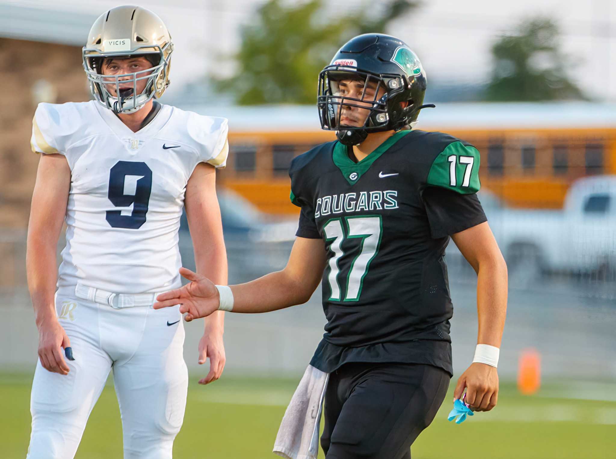 Regents Knights prepare for another strong football season in 2022