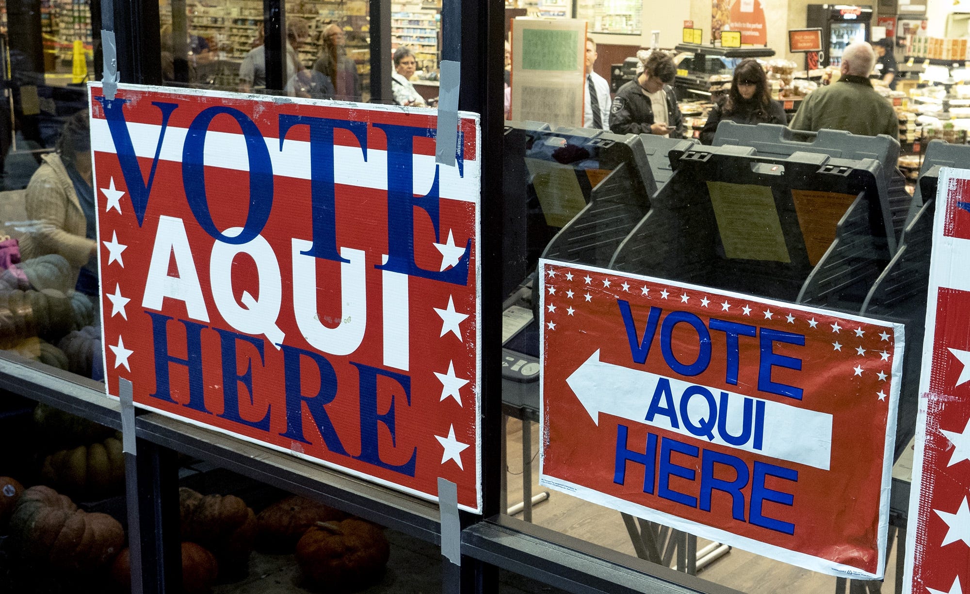 Williamson County Republican primary draws 3 commissioner candidates
