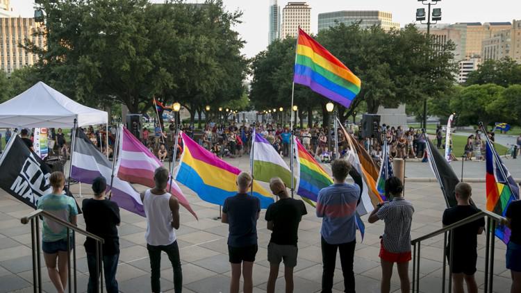Austin orders quality of life study to gauge LGBTQIA needs, inequities