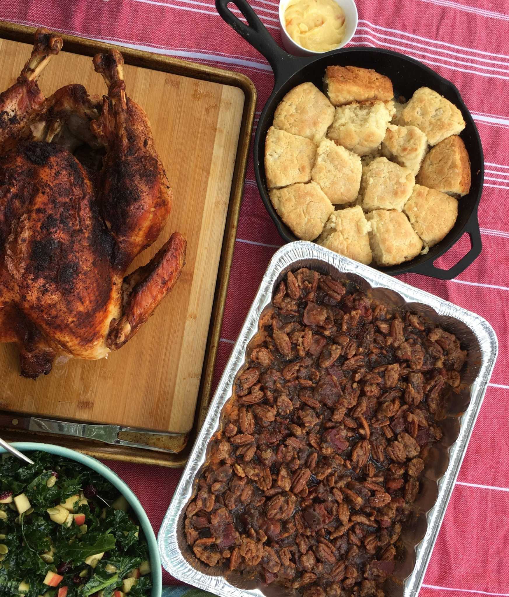 10 ways to approach 2020's scaled-back Thanksgiving
