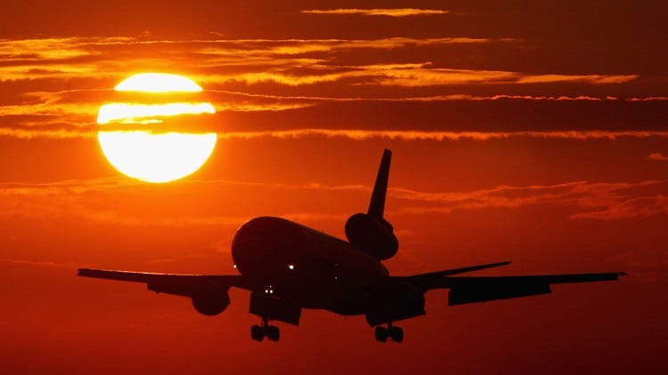 Today is Cheap Flight Day! Here’s what you need to know