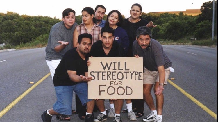 Five of the funniest moments in Latino Comedy Project history