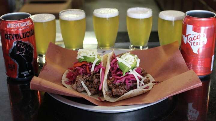 Tequila, Taco & Cerveza Fest coming to Austin April 14