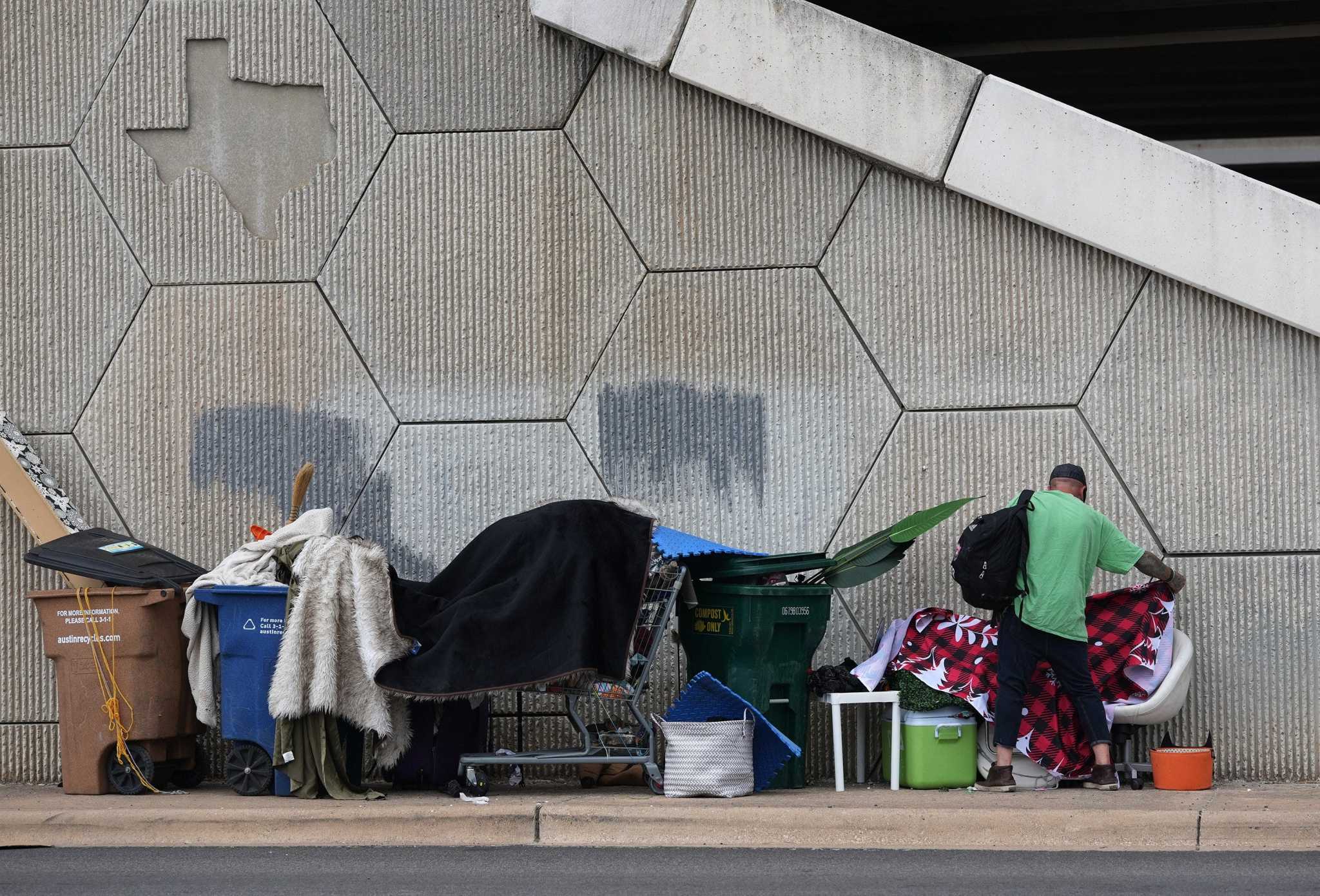 Opinion: The structural causes of homelessness need our attention