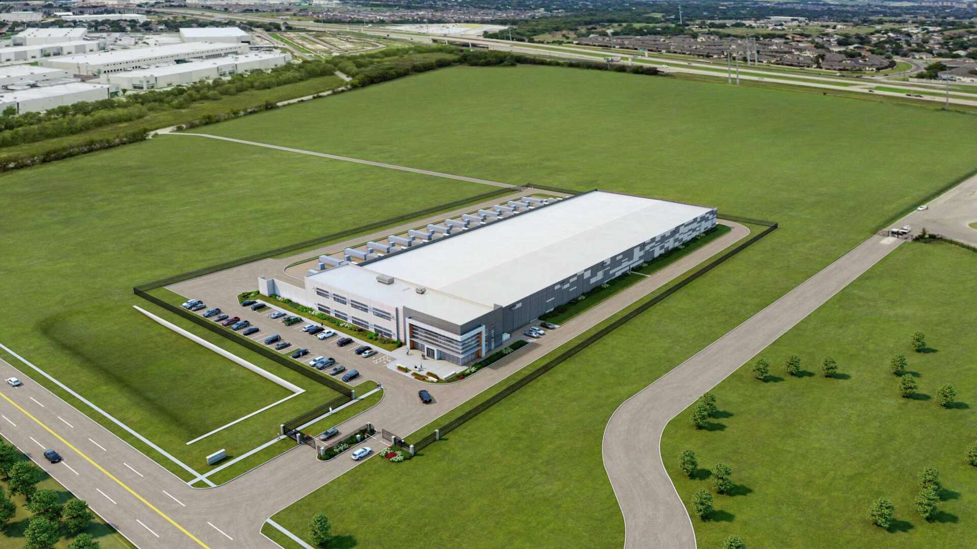 Austin lays out AI guardrails as data centers boom