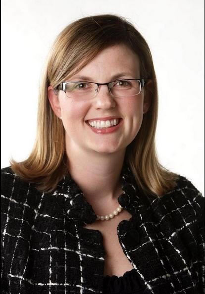 Mom Stop: Julie the elf casts spell of magic