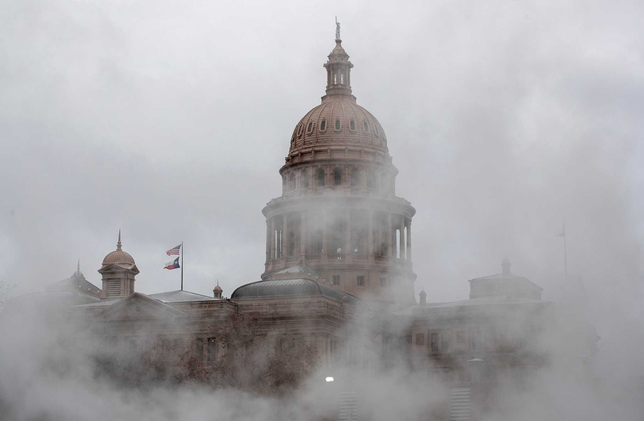 Austin freeze is on its way. Here's what we know about Arctic blast