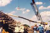 Four things to know about the 1999 Texas A&M Bonfire tragedy