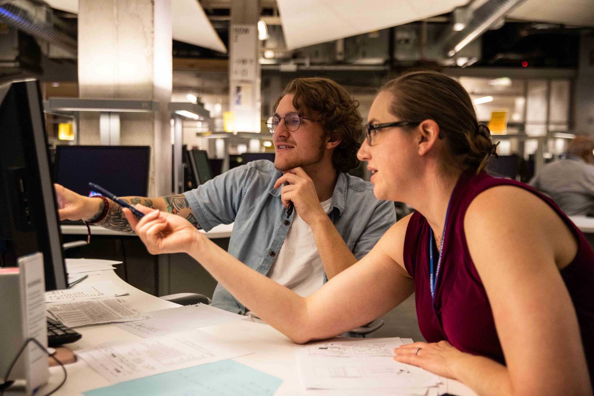 More going digital for diplomas