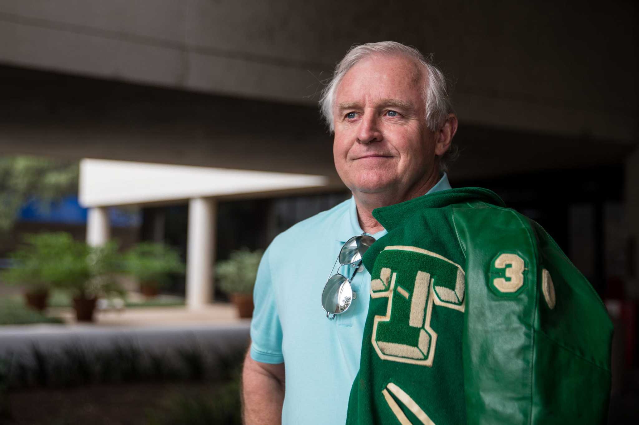 American-Statesman columnist Kirk Bohls says goodbye after 51 years