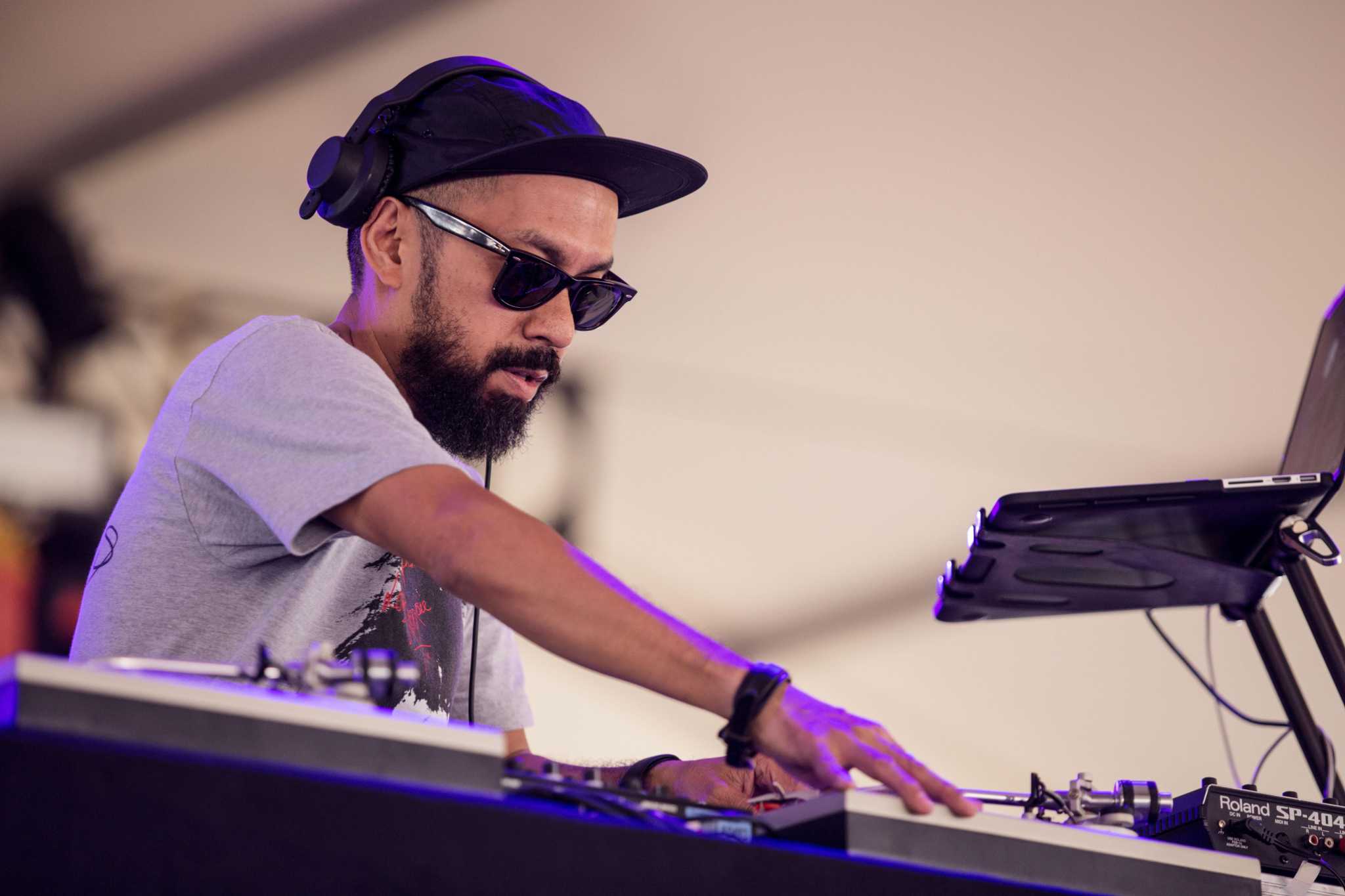 Coronavirus in Austin: Thousands tune in to DJ Mel’s Living Room Dance ...