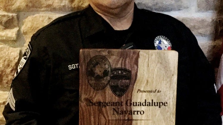 Officer retention ranks high among Bee Cave Police Department goals
