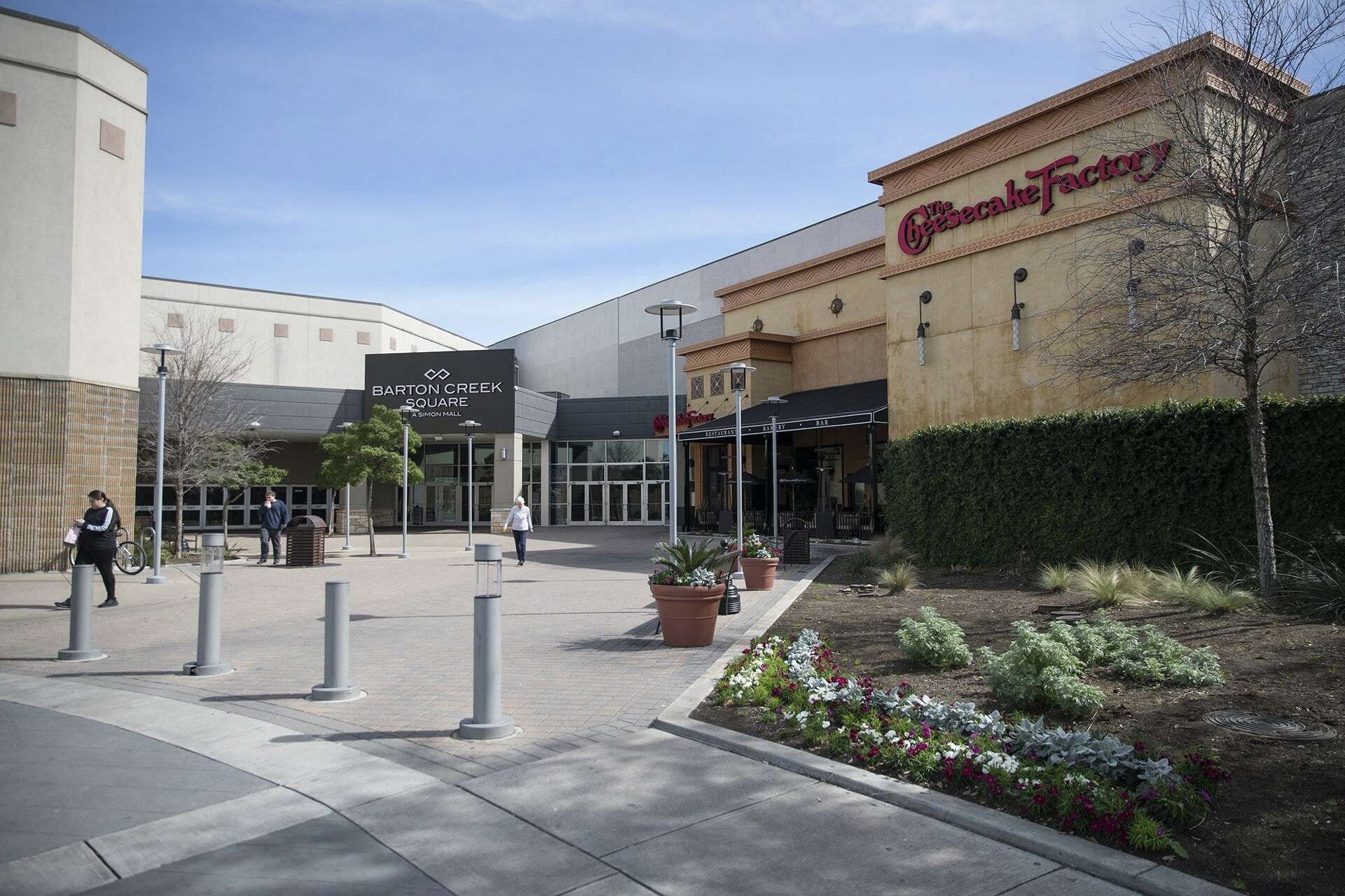 Austin's Barton Creek Square announces 5 new stores