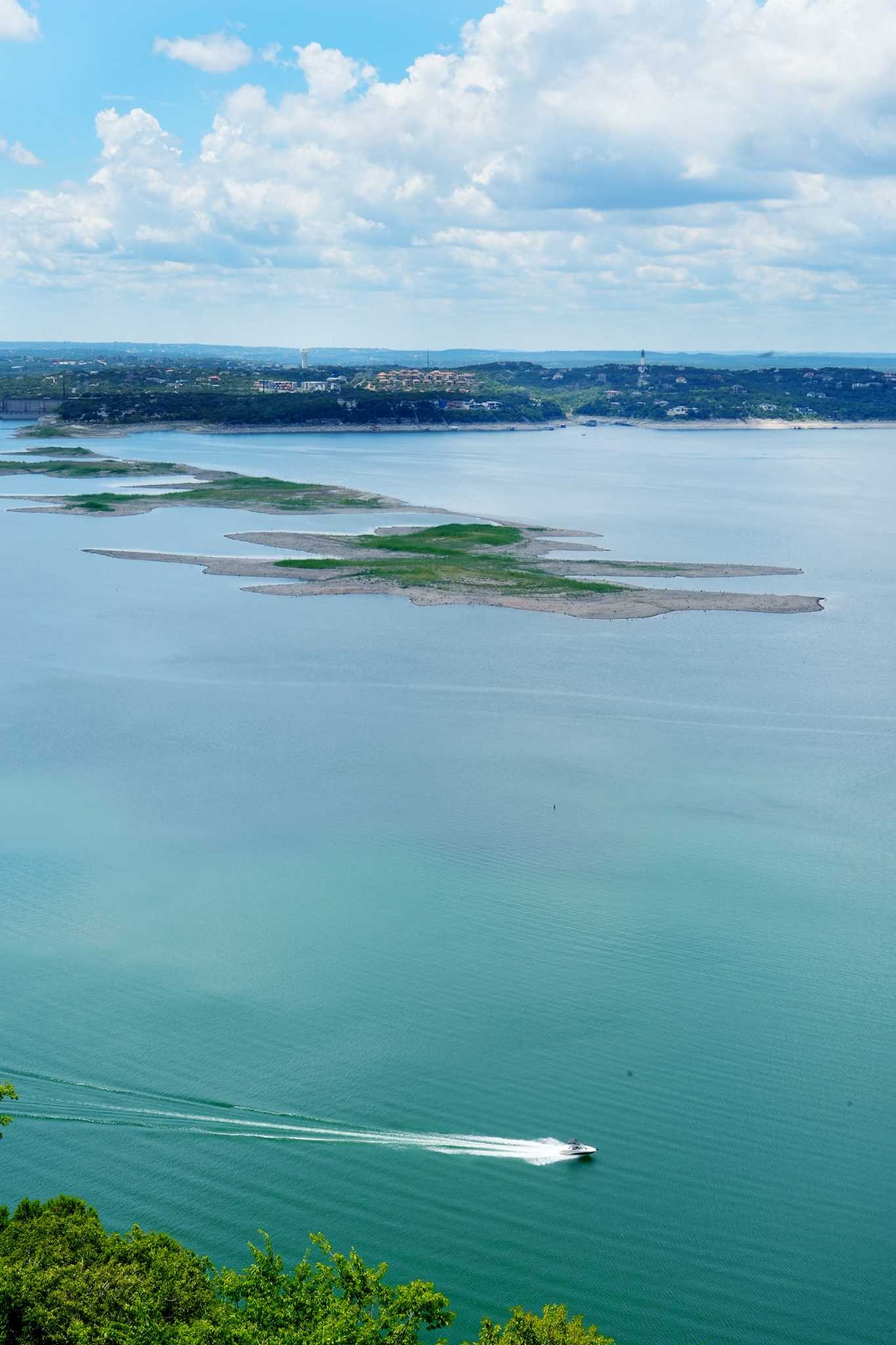What to know about Leander and Cedar Park's relaxed water restrictions