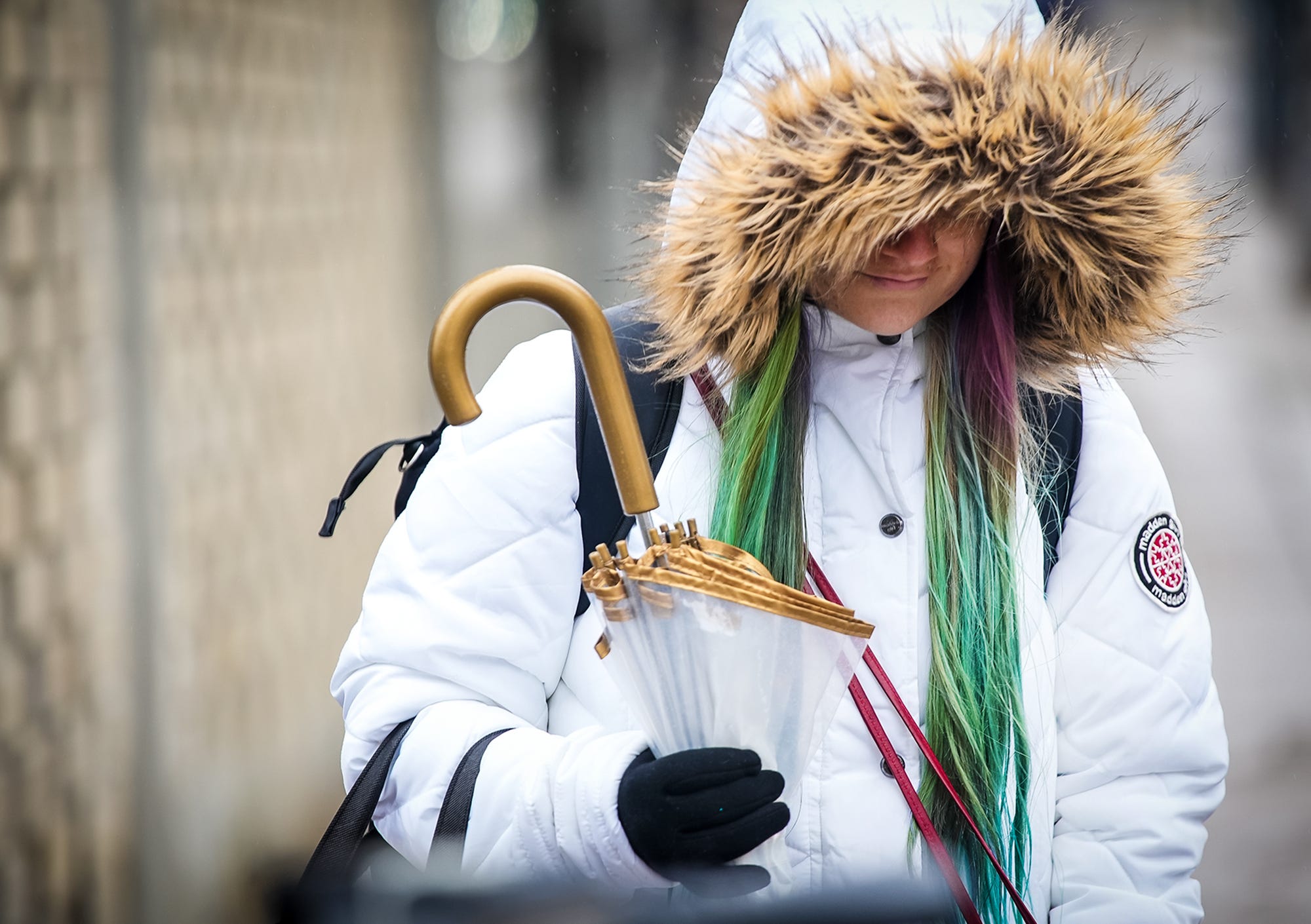Winter storm warning for Austin this week: Here's what you need to ...
