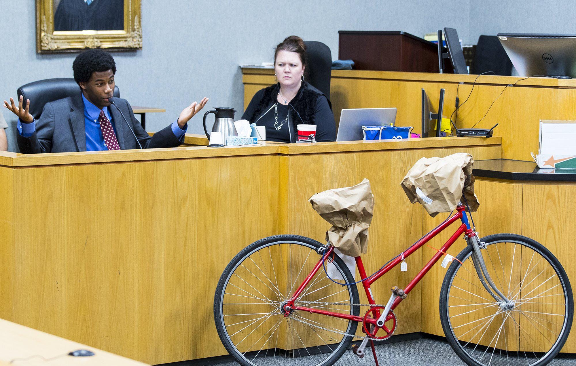 Austin’s top 10 criminal cases of the decade