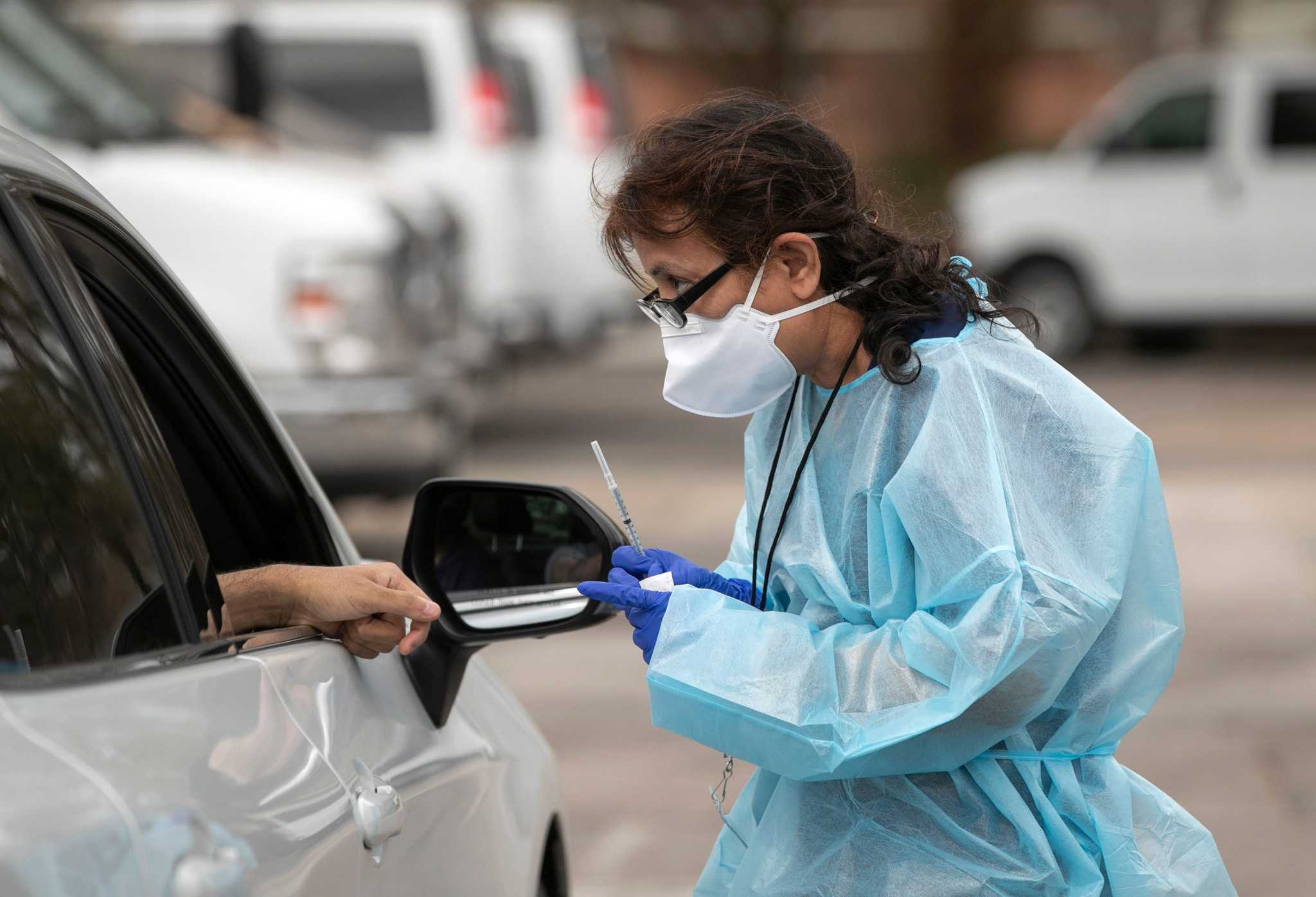 Will there be another pandemic? Here's what scientists said SXSW