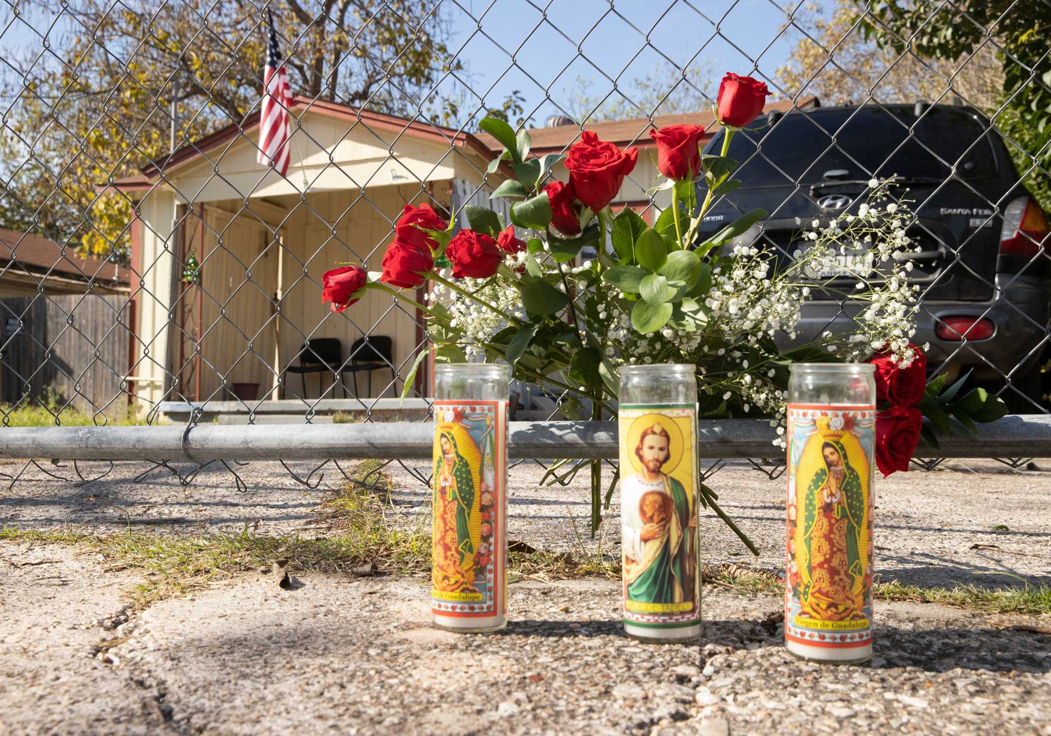 Murder/suicide leaves 4 dead in Taylor, town shocked