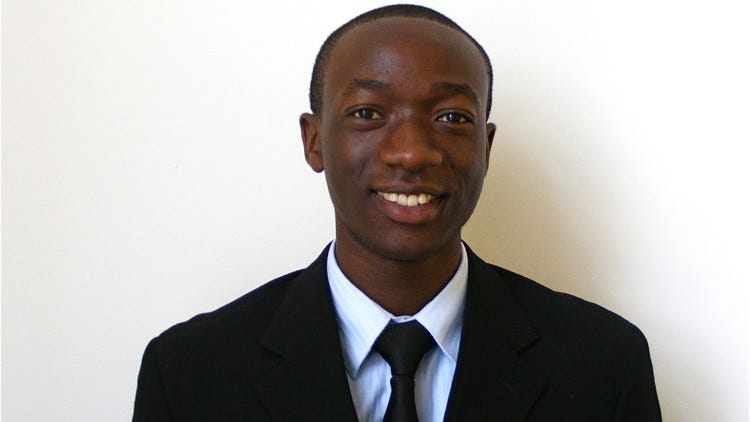 Herman: A graduate’s dilemma