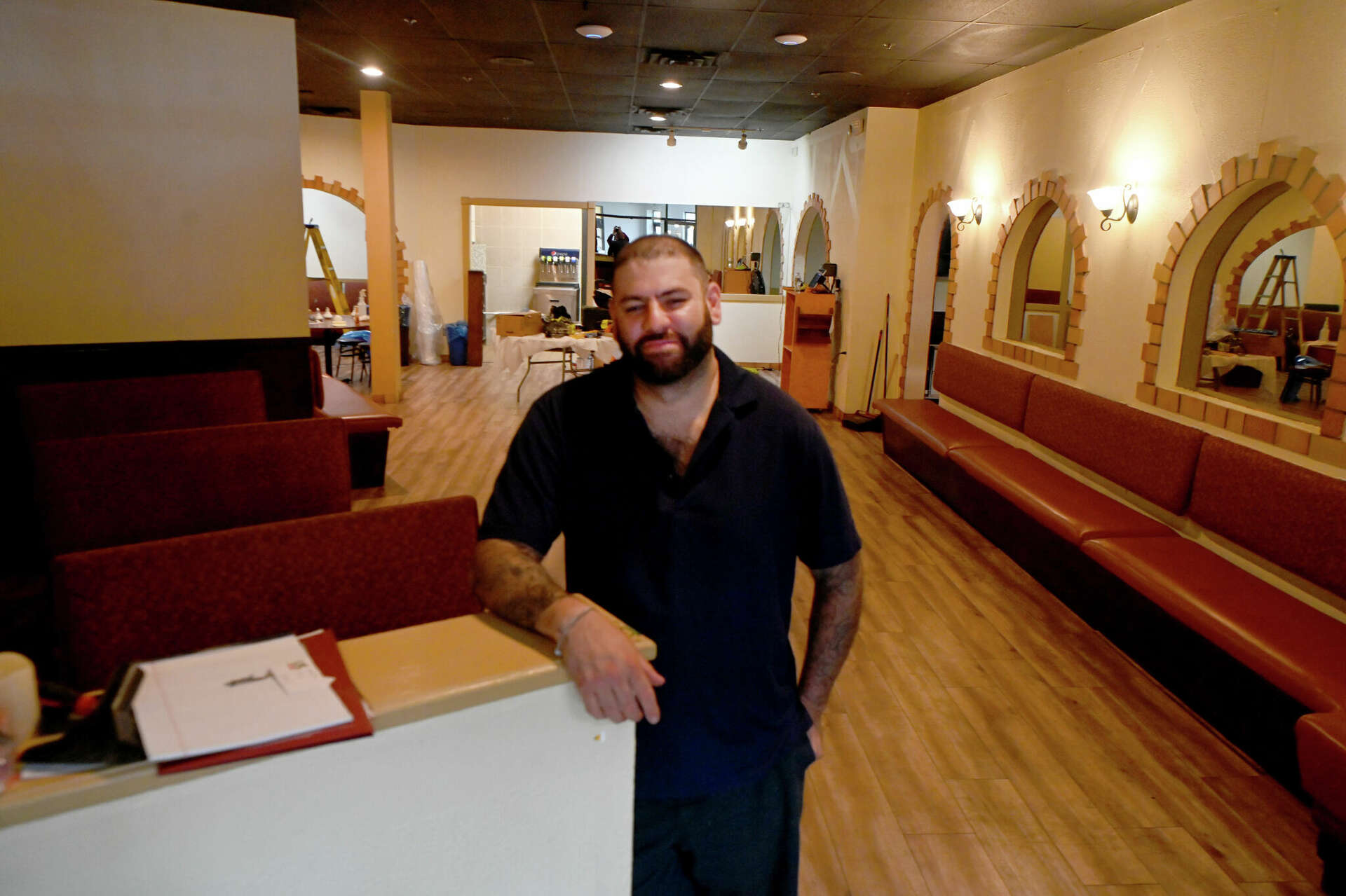 Señor Pancho’s returns to Southington at El Sombrero site