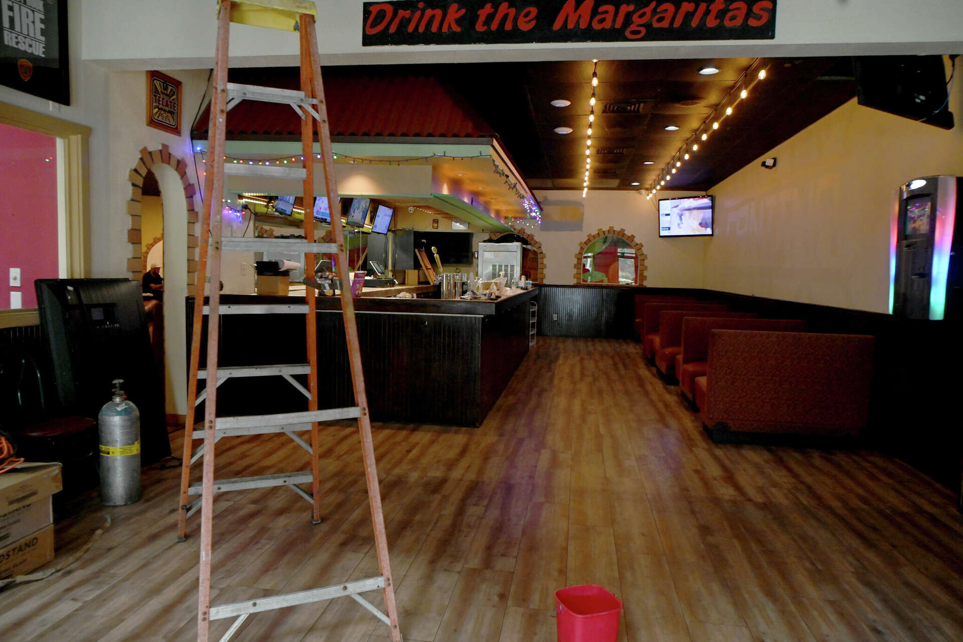 Señor Pancho’s returns to Southington at El Sombrero site