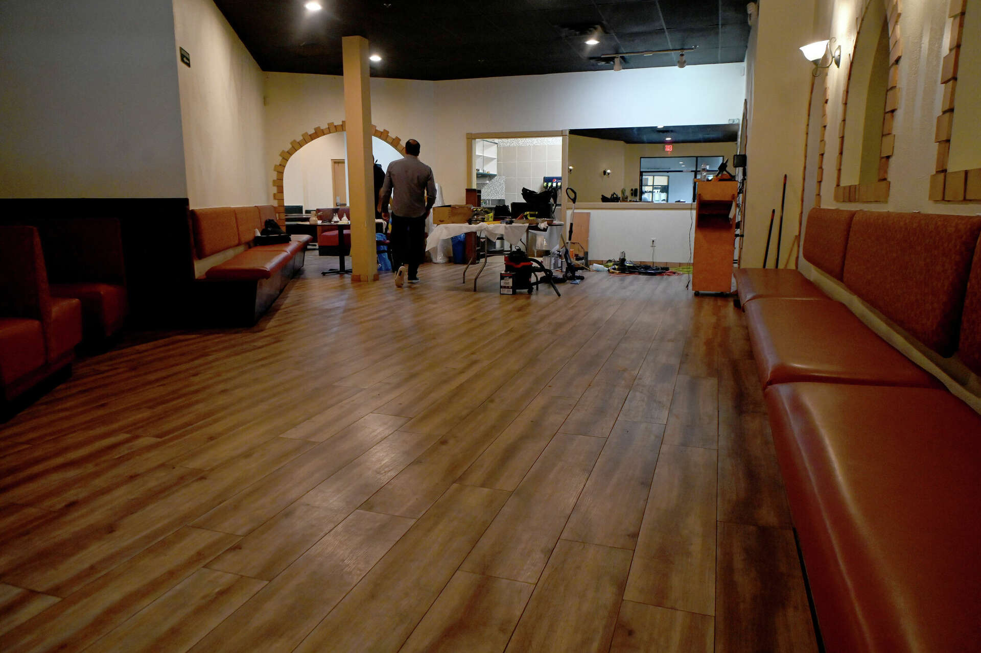 Señor Pancho’s returns to Southington at El Sombrero site