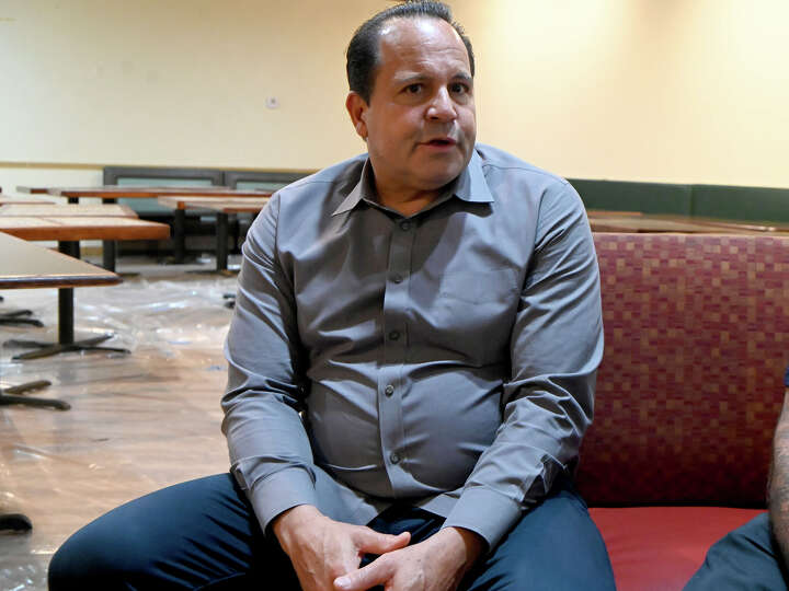 Señor Pancho’s returns to Southington at El Sombrero site