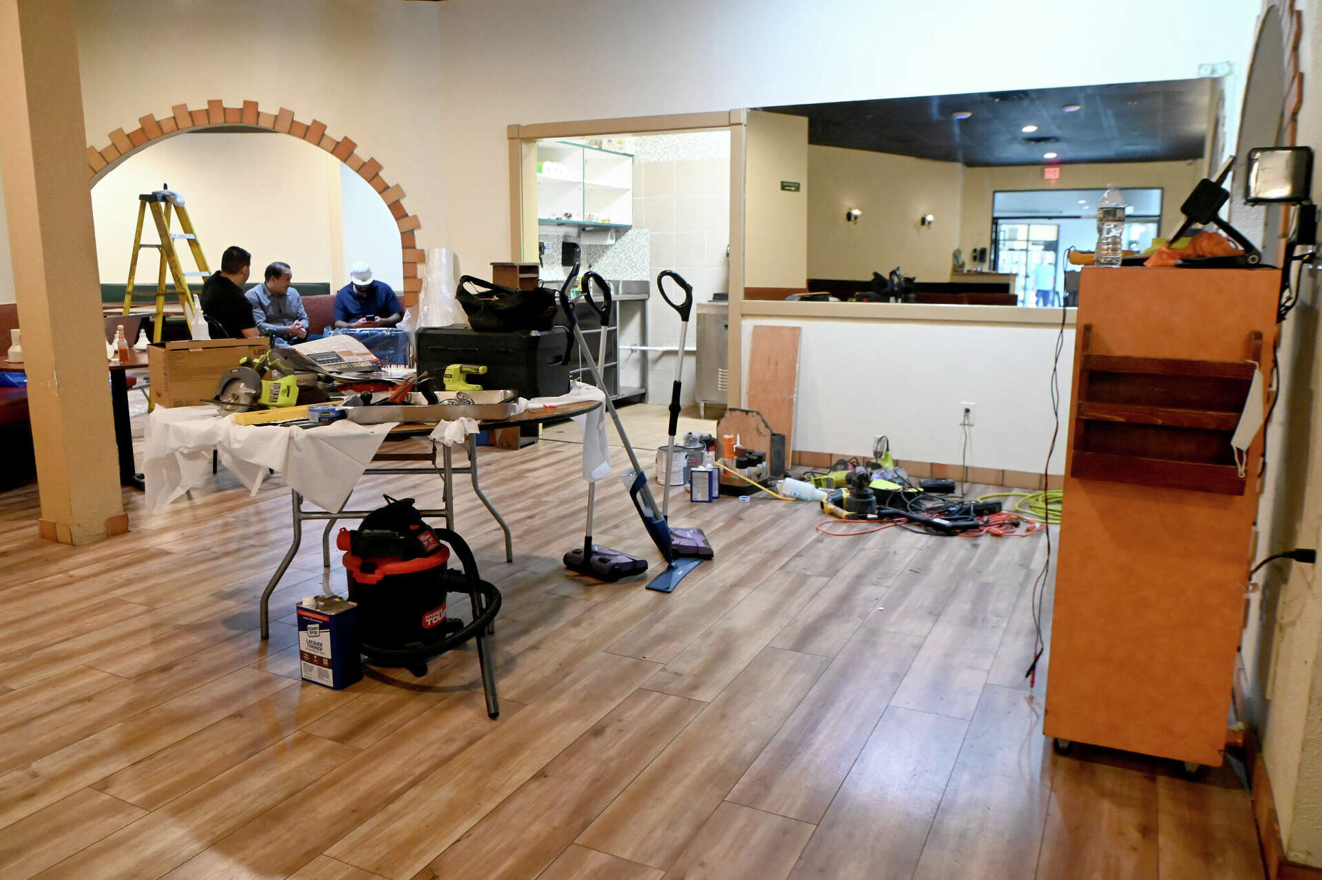 Señor Pancho’s returns to Southington at El Sombrero site