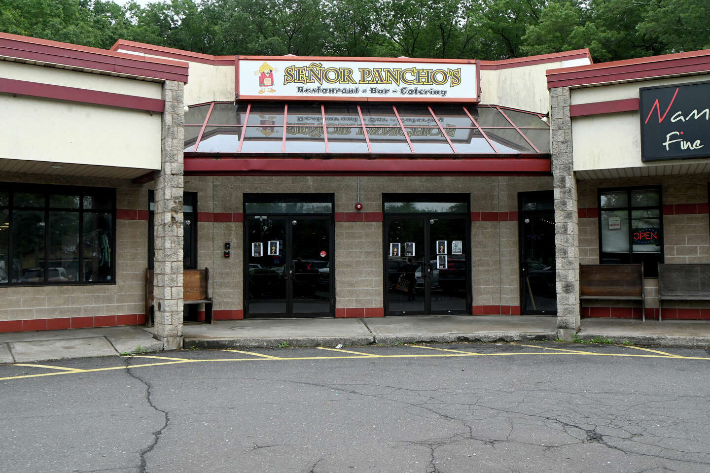 Señor Pancho’s returns to Southington at El Sombrero site