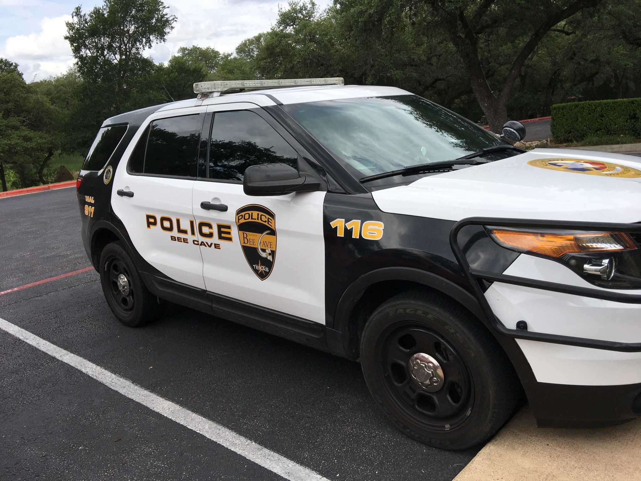 Bee Cave police beefing up patrol for Labor Day holiday