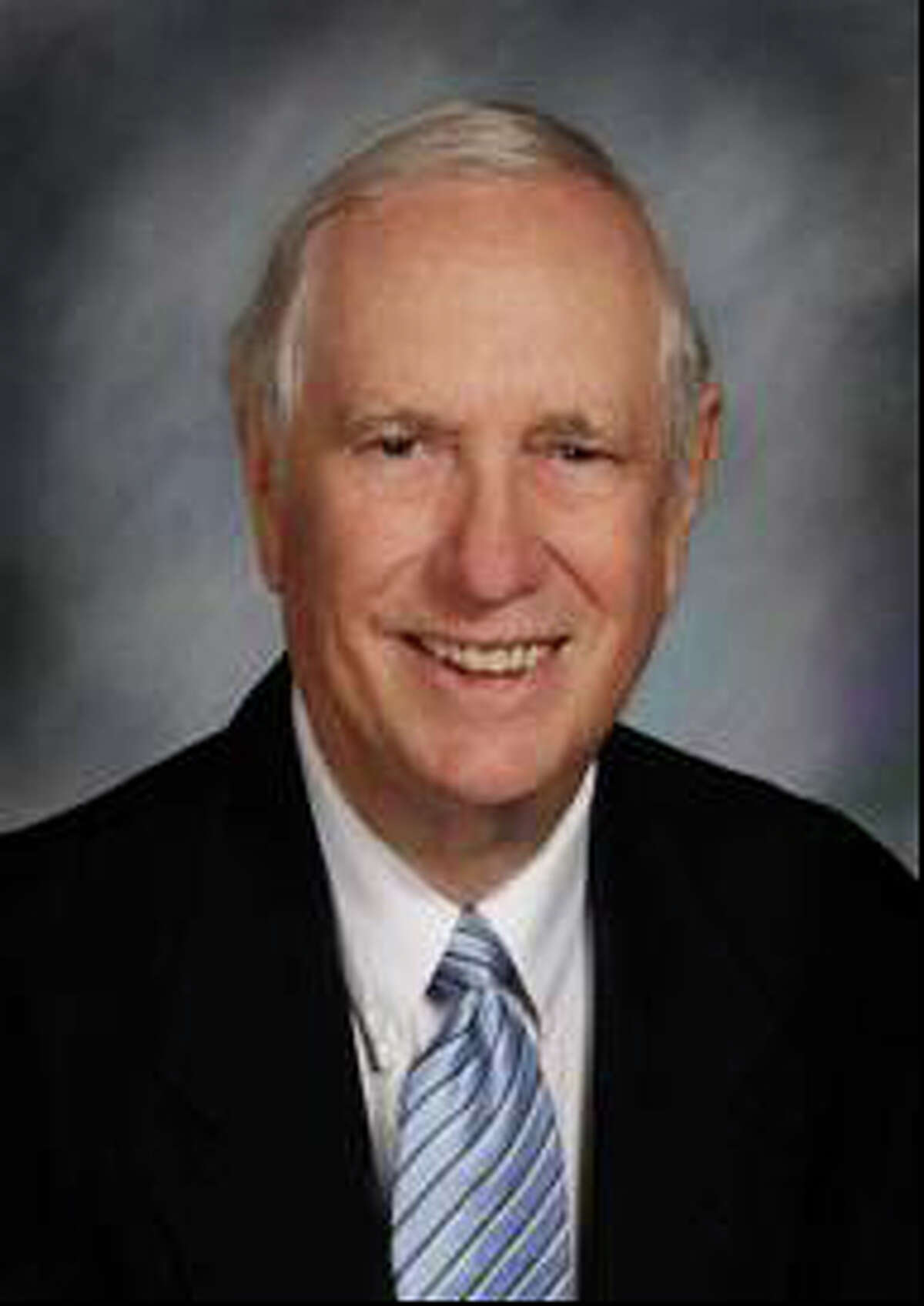 Paul J. Connelly