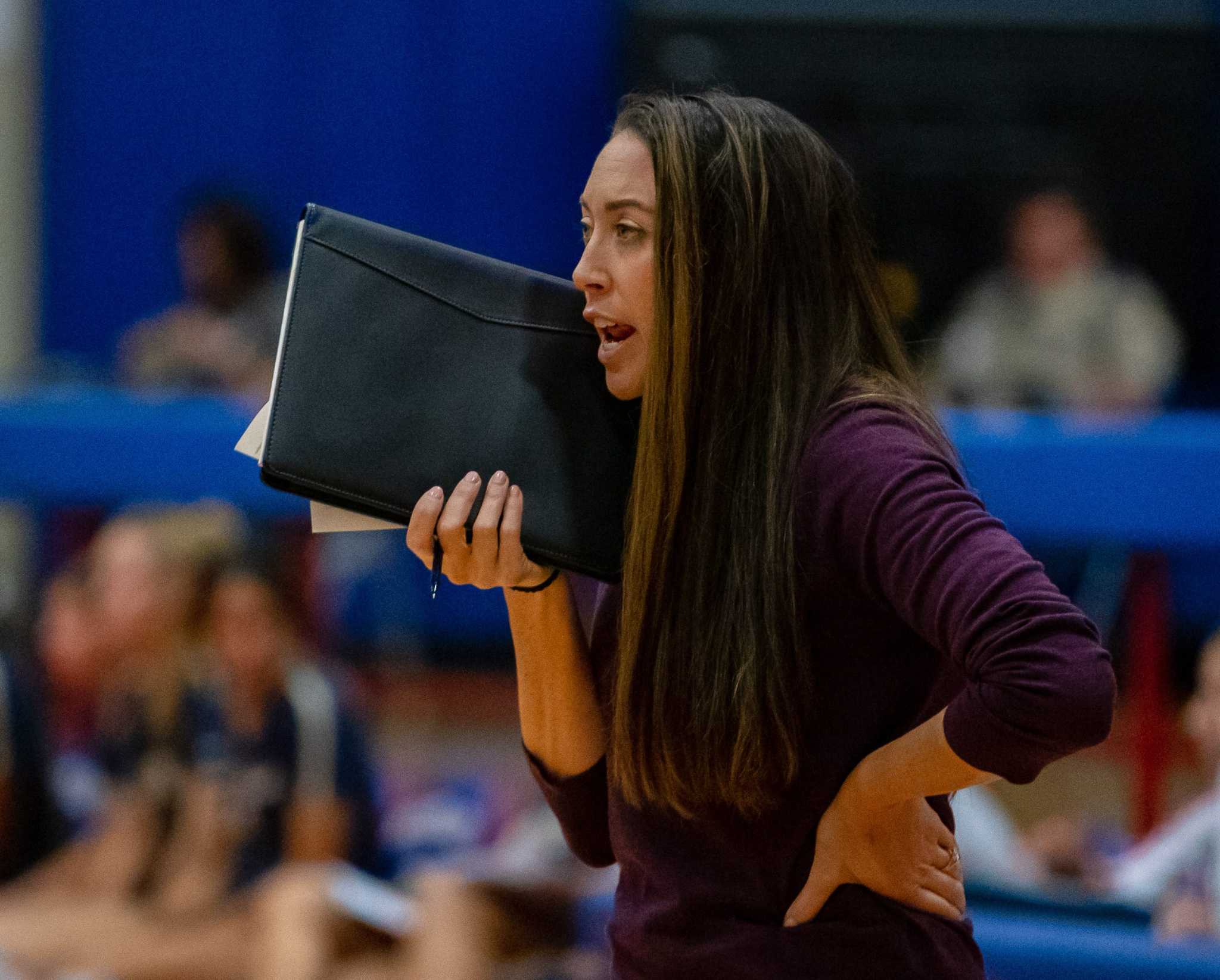 Hays hires former Westlake volleyball coach Marci Laracuente