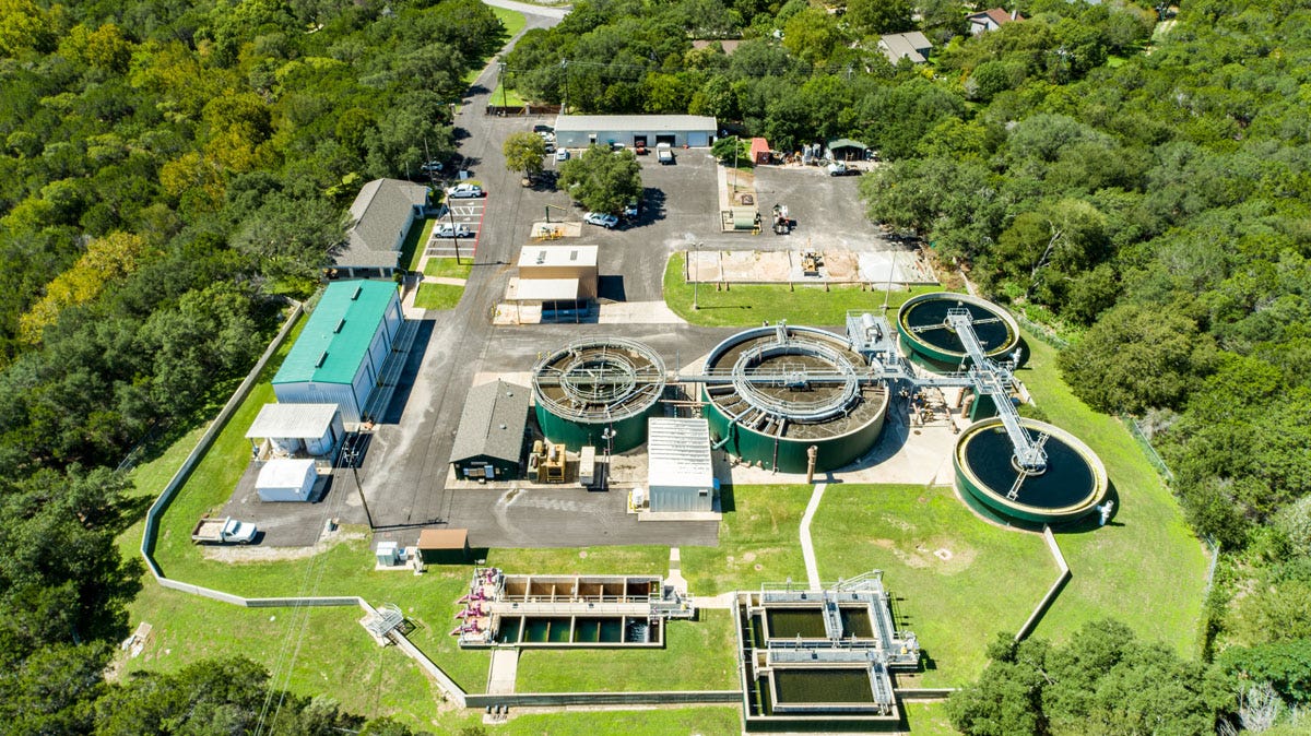 Lakeway MUD on Proposition 4 and the Texas Water Fund | Opinion