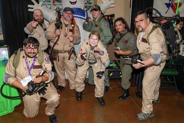 Austin Comic Con 2025: Dates, tickets, guests, what to expect