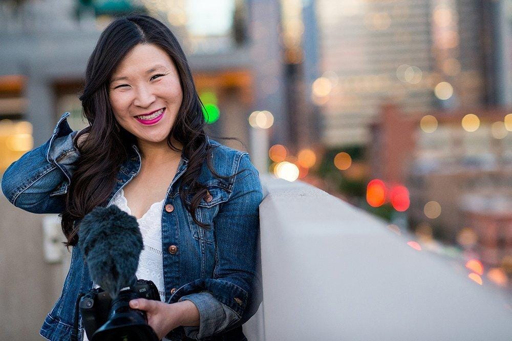 Austin’s Bumble is sending two women to swipe, date and travel around ...