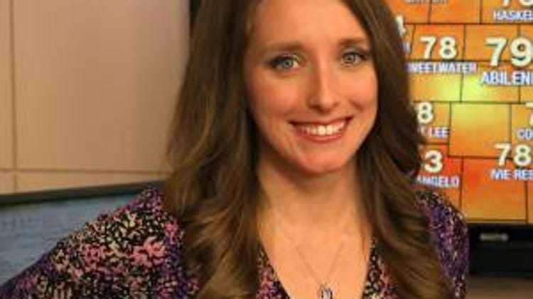 Fox 7 hires new weekend meteorologist